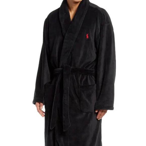 Polo by Ralph Lauren | Other | Polo Ralph Lauren Mens Sm And Lxl Plush ...